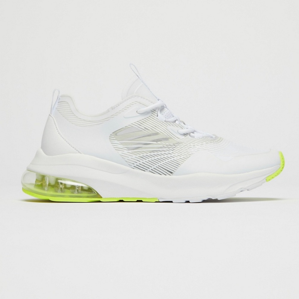 Fabletics Air 1 Performance Sneaker - Gem